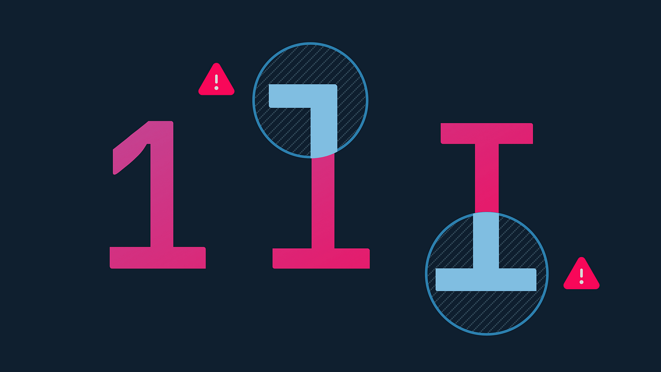 5 Monospaced Fonts with Cool Coding Ligatures | by Matej Latin | Prototypr