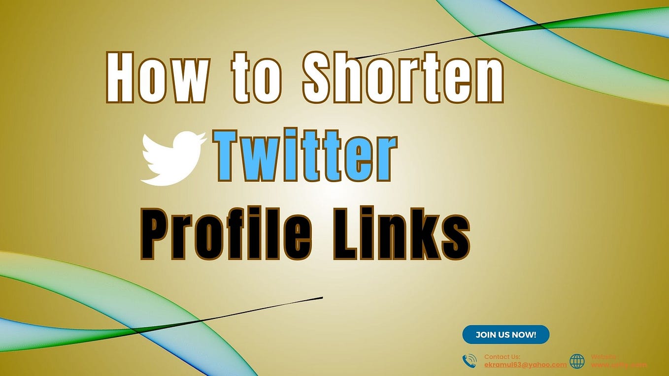How to Shorten YouTube Links for Instagram | by Tristian Cooper | Jul ...