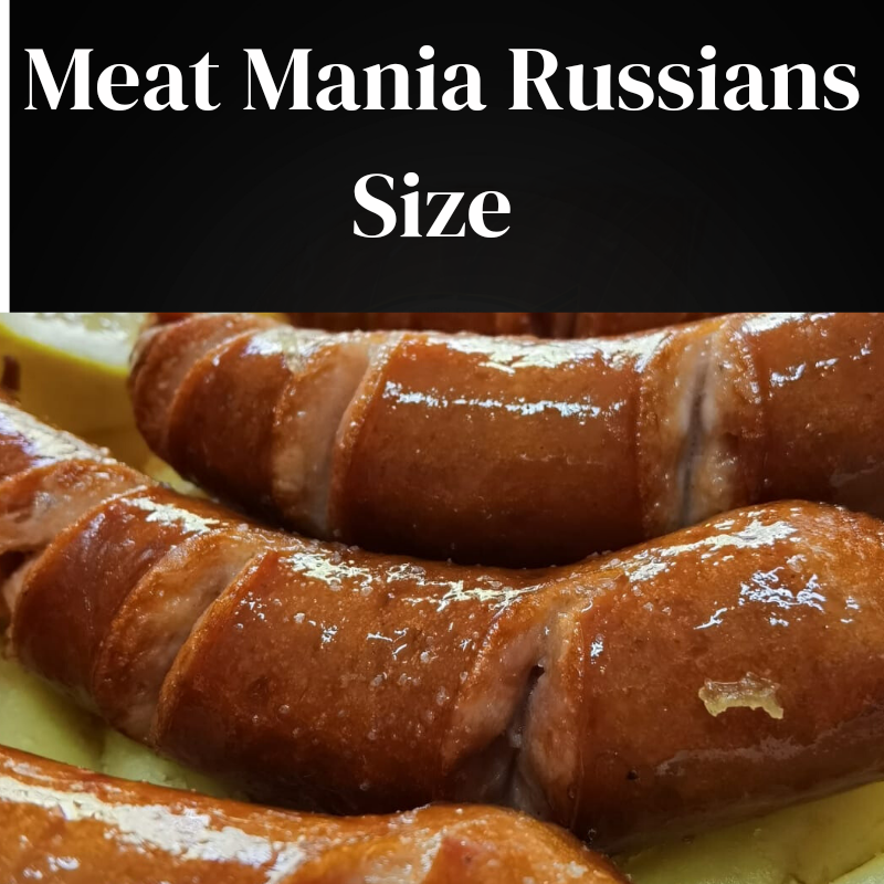Exploring the World of Russian Sausages: | by Ts Marketing | Medium
