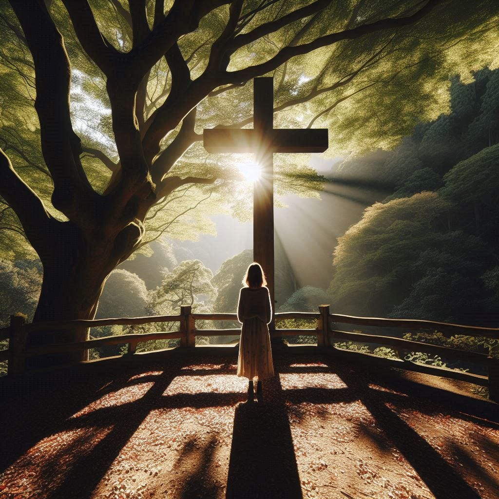 The Four Types of Christians. and their stance on the Gospel | by This ...