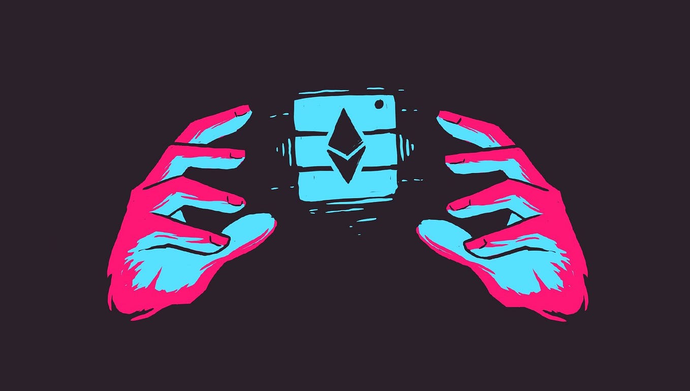 Erc20 Token Sale Implementing Smart Contract Allowances For Dynamic Token Distribution By
