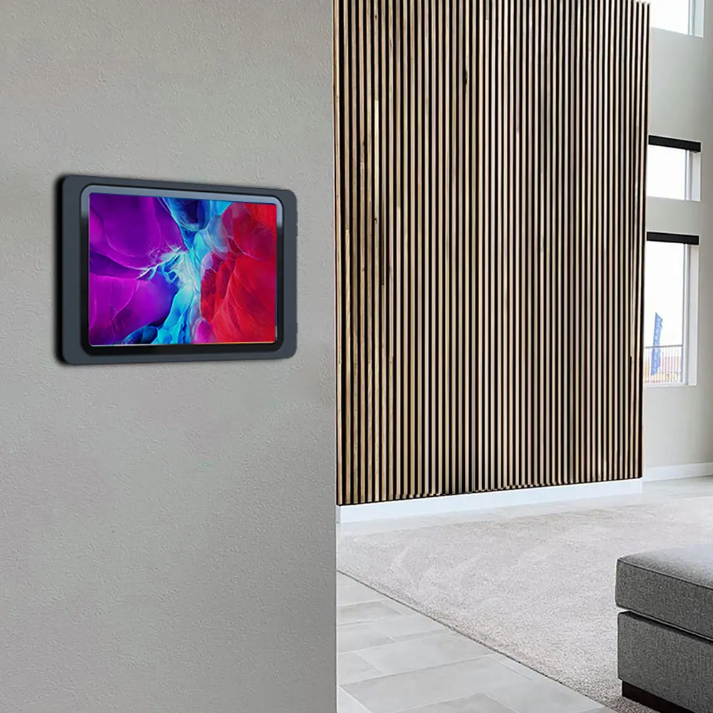 Tech-Driven World Prefers The Wall Mounted Tablet Charging Station | by ...