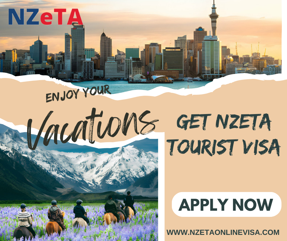 Check your NZeTA visa Status - NZeTA Online Visa - Medium