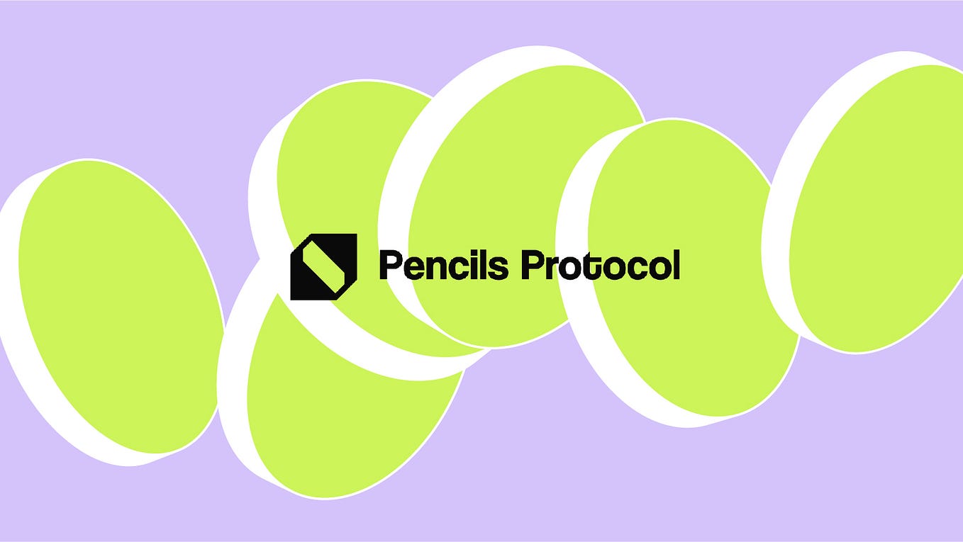 Countdown to the Pencils Protocol Launch: Unlocking Growth and Community Benefits with $DAPP ...