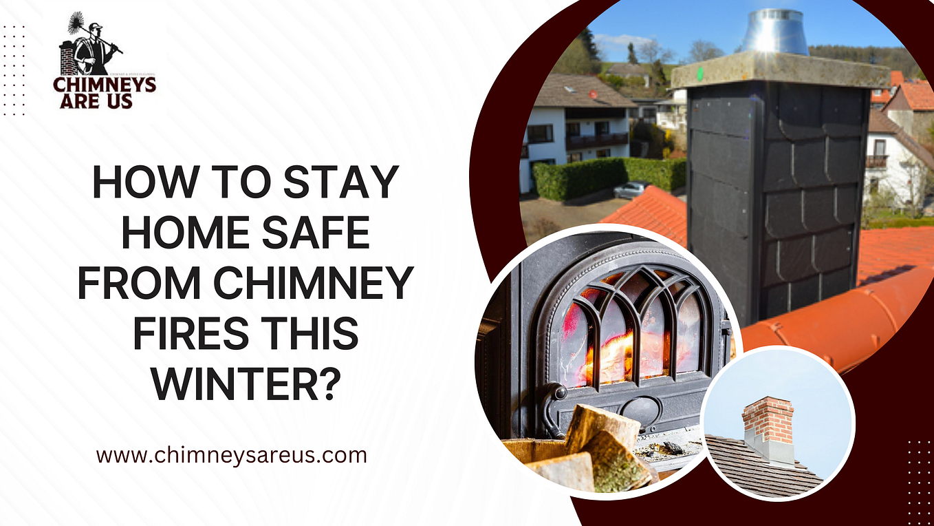 What to Know About Chimney Cleaning Services in Hartford County? | by Chimneys Are Us | Apr ...