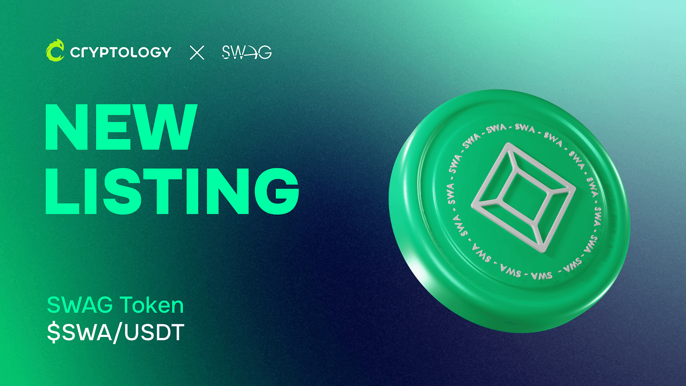 Utility Token: What It Is and How It Works | by Swag | Jul, 2024 | Medium
