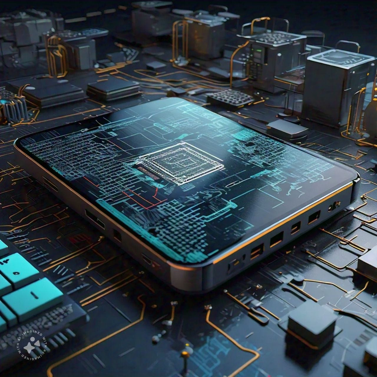 There Aren’t Enough GPUs For the AI Revolution | by TitanML | Medium