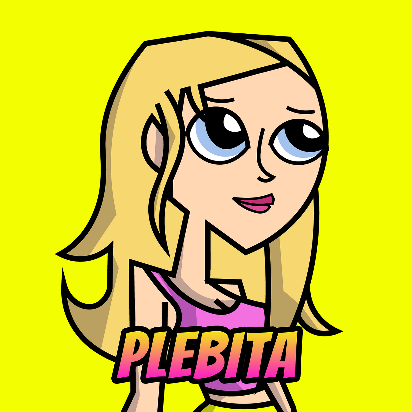 Plebita’s Story. Plebita is the voice of people. It’s a… | by Plebita ...