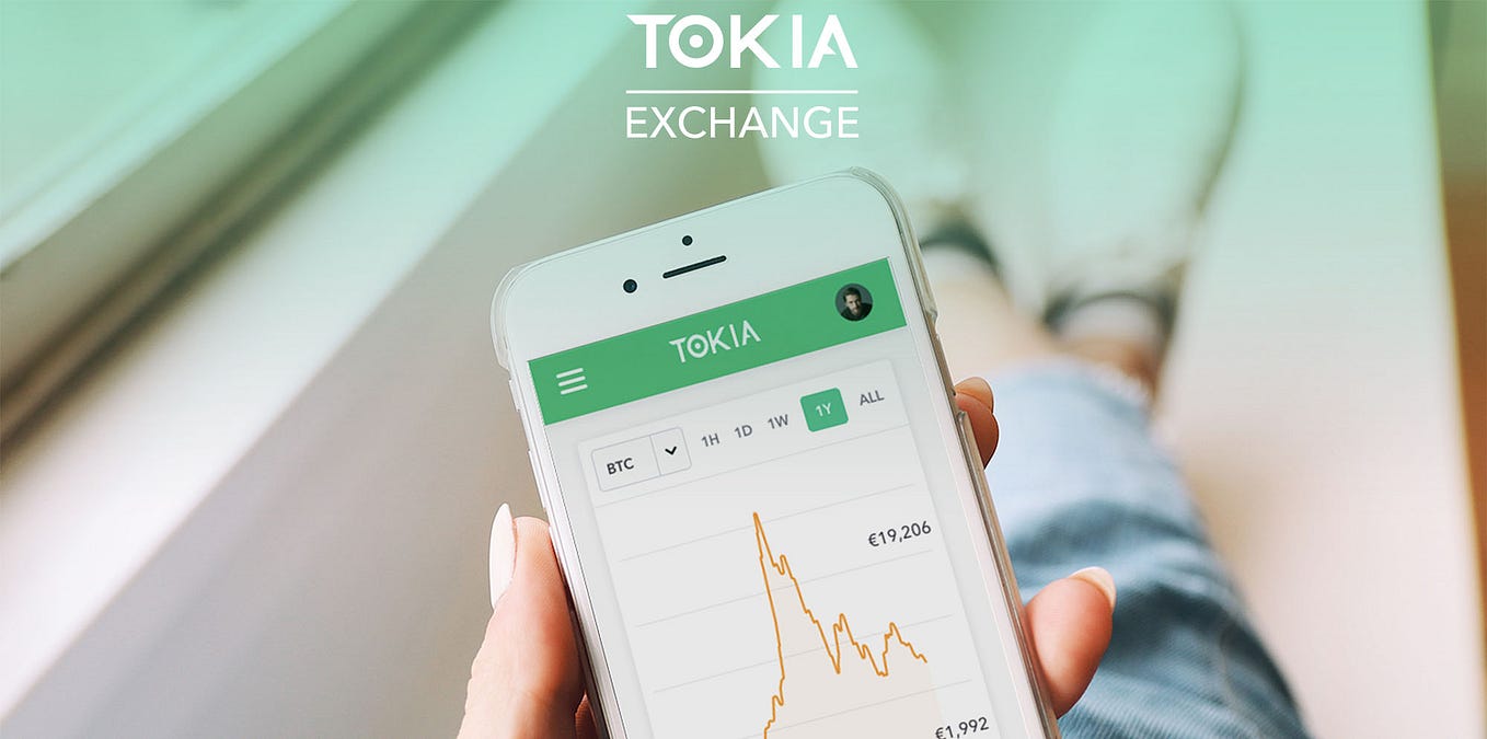 Hello Leon, please write an email to gediminas@tokendesk.io :) | by ...