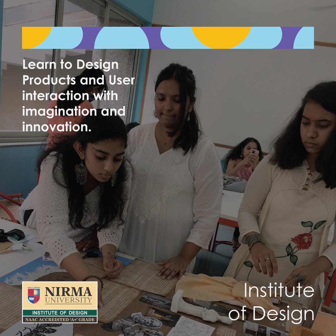 Why Bachelor of Design (B.Des) is the Most Rewarding Course In India ...