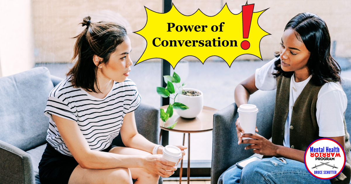 A Sneak Peek into the Life-Changing Benefits of becoming a Mental ...