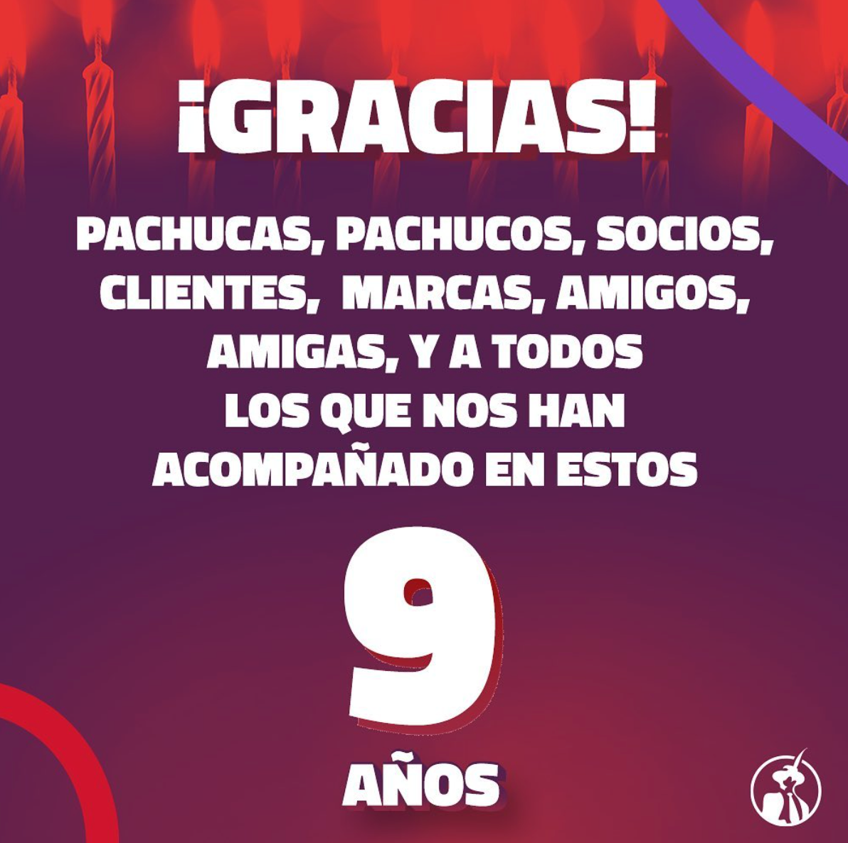 Avanza por anticipado. - Sprike - Medium