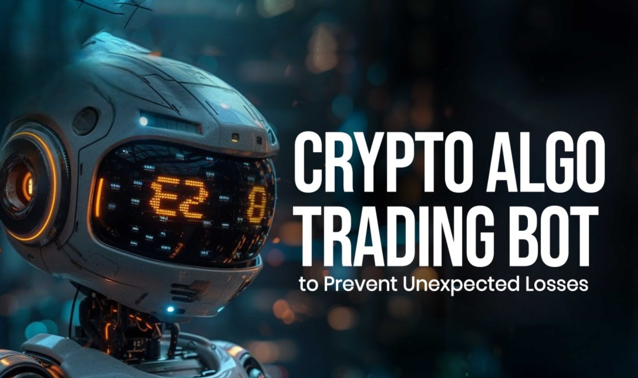 How Does a Crypto Algo Trading Bot Help Traders Overcome Daily Challenges and Improve Efficiency ...