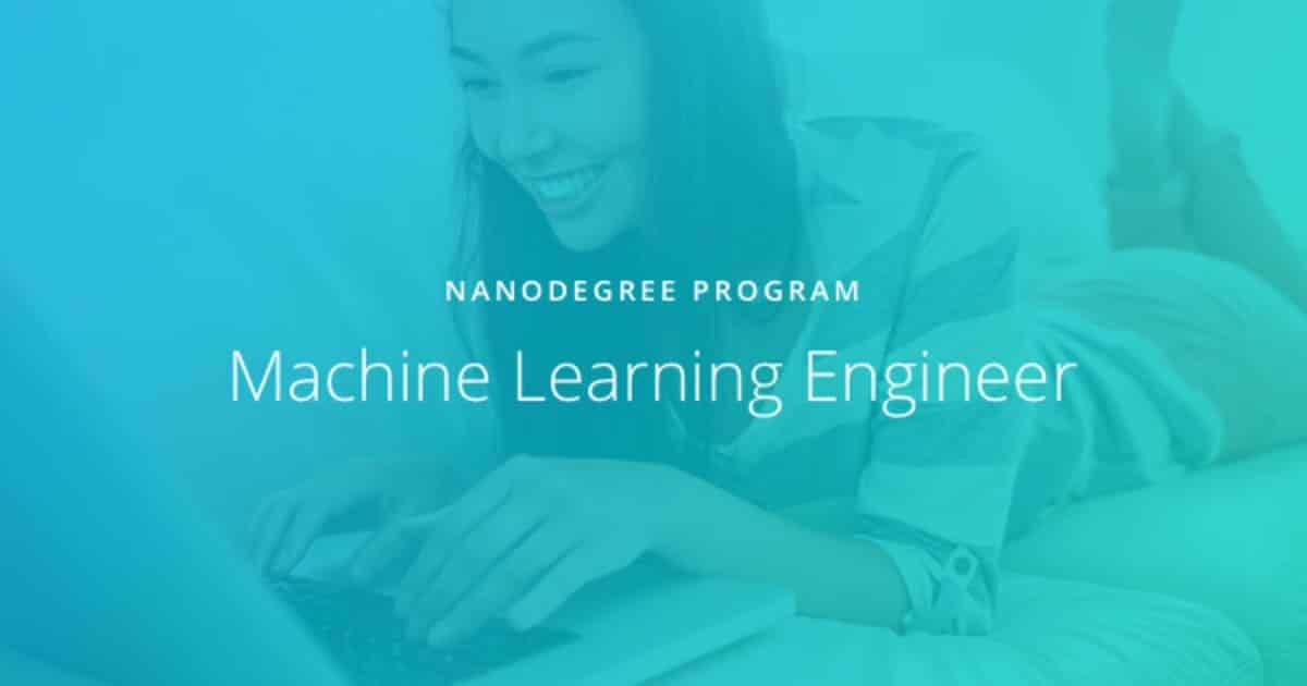Should you do the Udacity Deep Learning NanoDegree ? | by Guillaume ...