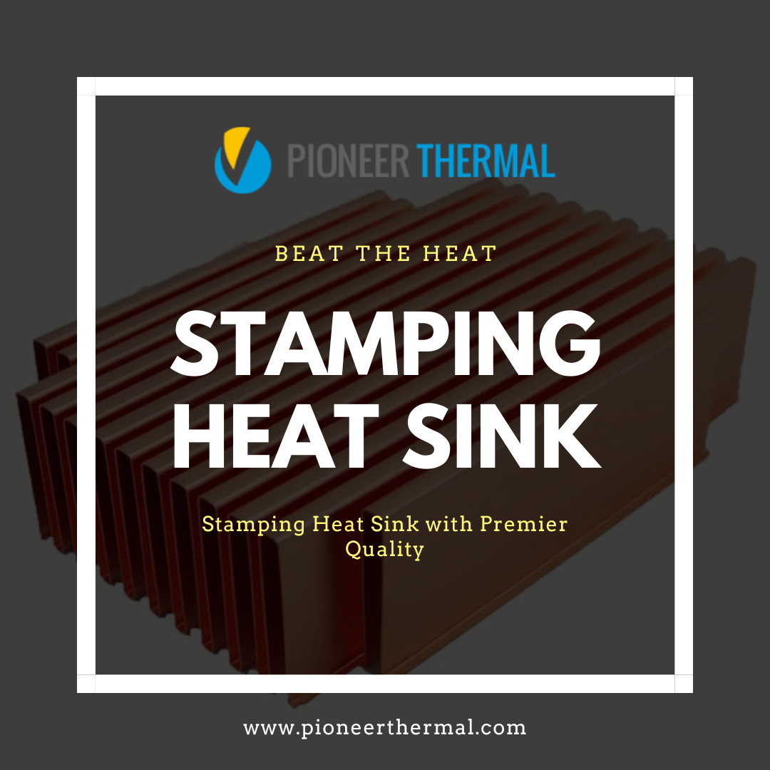 Vapor Chamber Heat Sinks: The Go-To Solution for Electronics Cooling ...