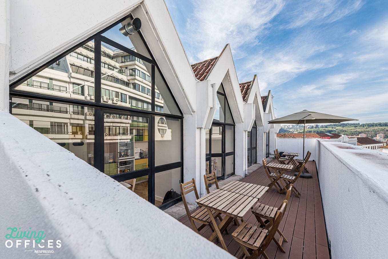 Living Offices | S05E05 | Mindera Coimbra | by Marta Pinto | Lemon ...