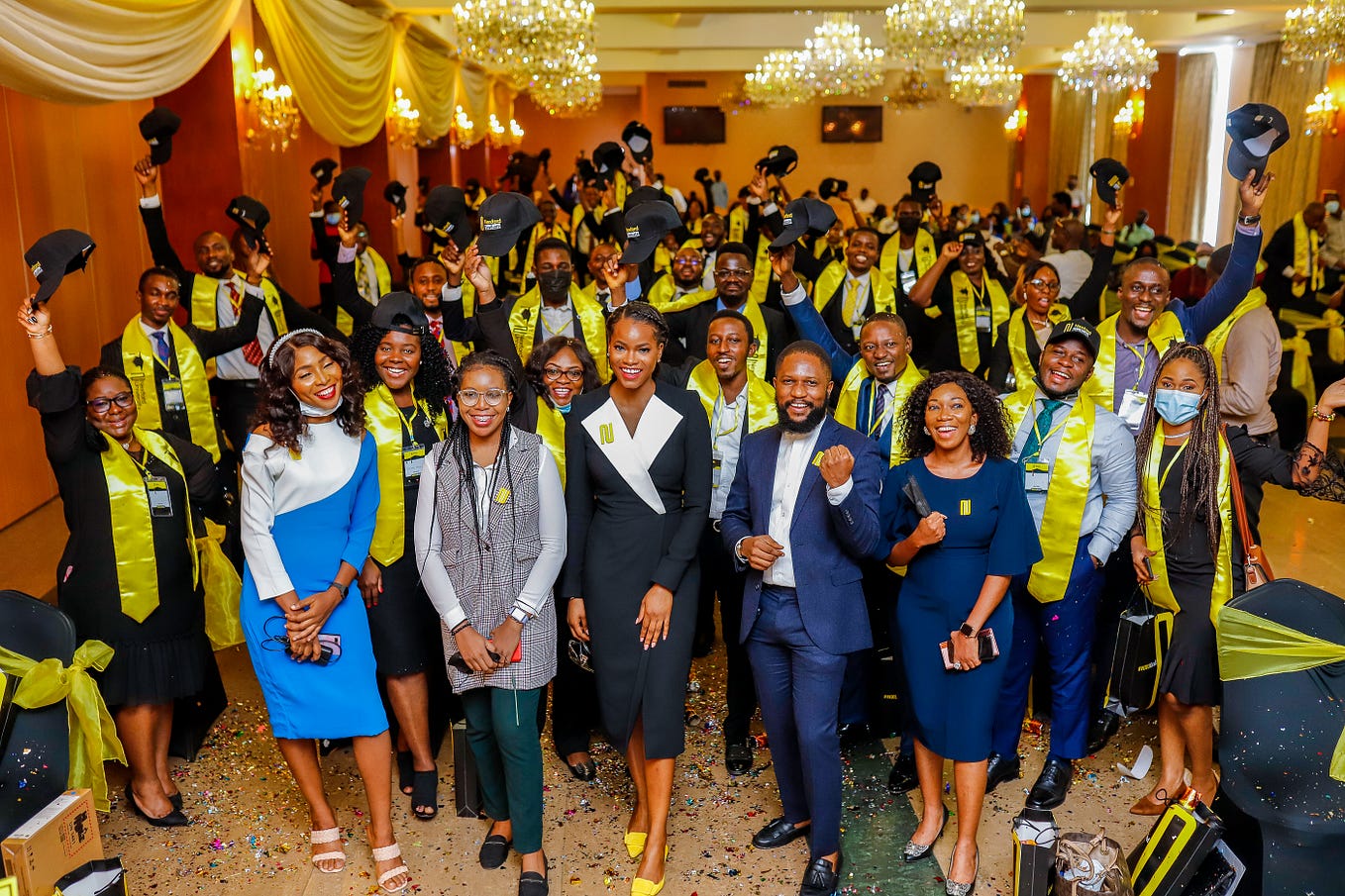 Transcript application process in some Nigerian Universities ...