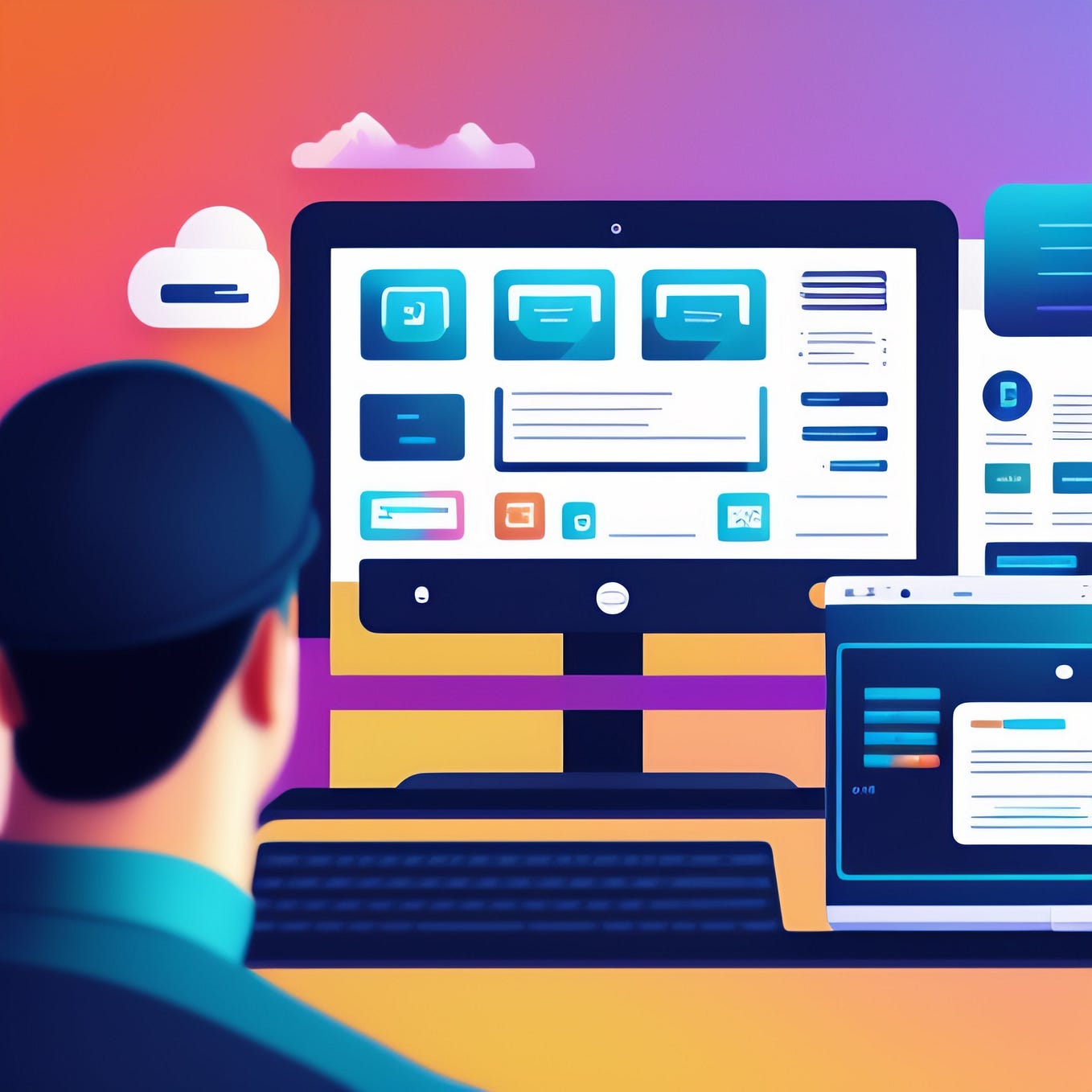 Solving Real Problems: The Key to Effective UX Design | by Yogesh Kanthale | Medium