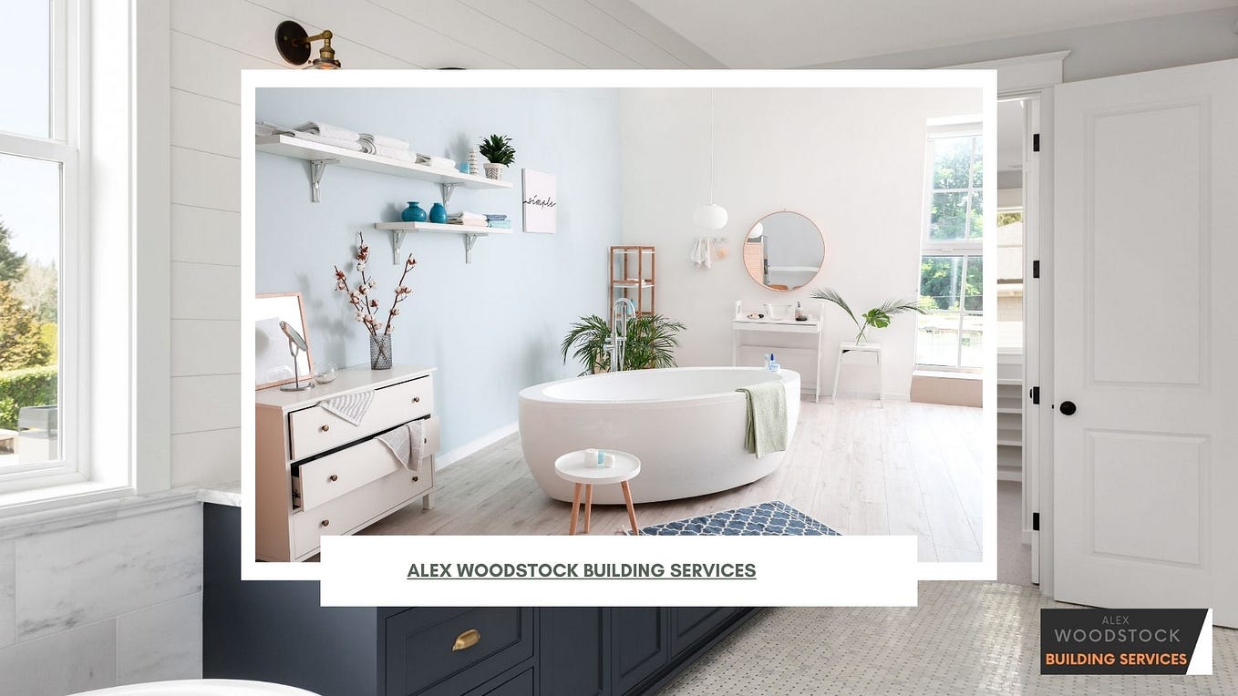 Bathroom Renovations: How to Create a Spa-Like Retreat in Your Home ...