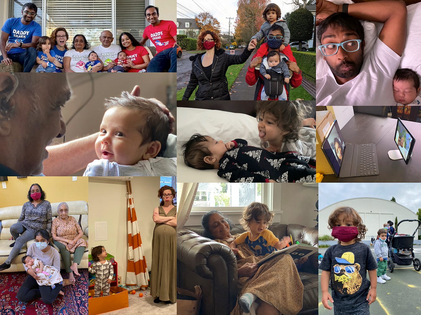 2023 Recap. Lots of changes on the Botel front. Cat… | by Kayur Patel ...