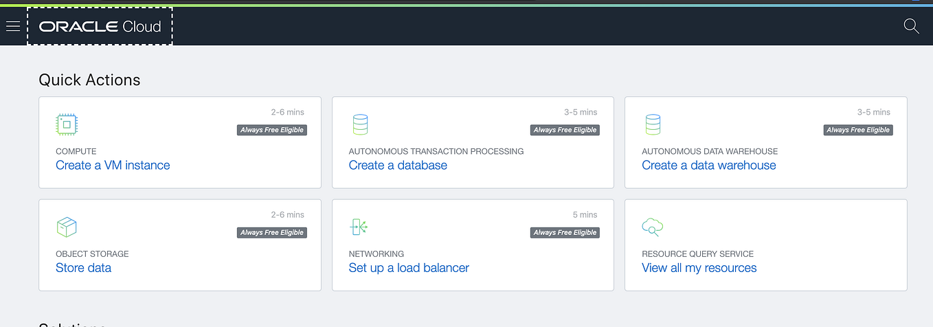 How To Connect To Oracle Cloud Free Tier Database Using Sql Developer 2338