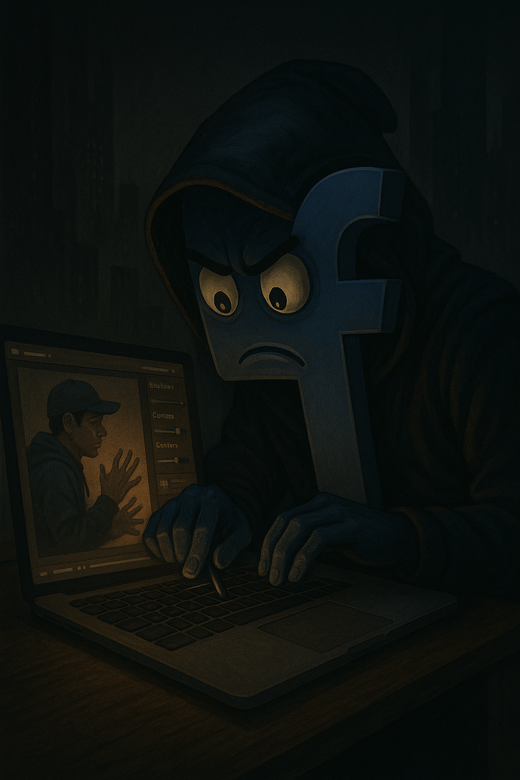 How Instagram Was Started — The Complete History and Facts | by Ali ...