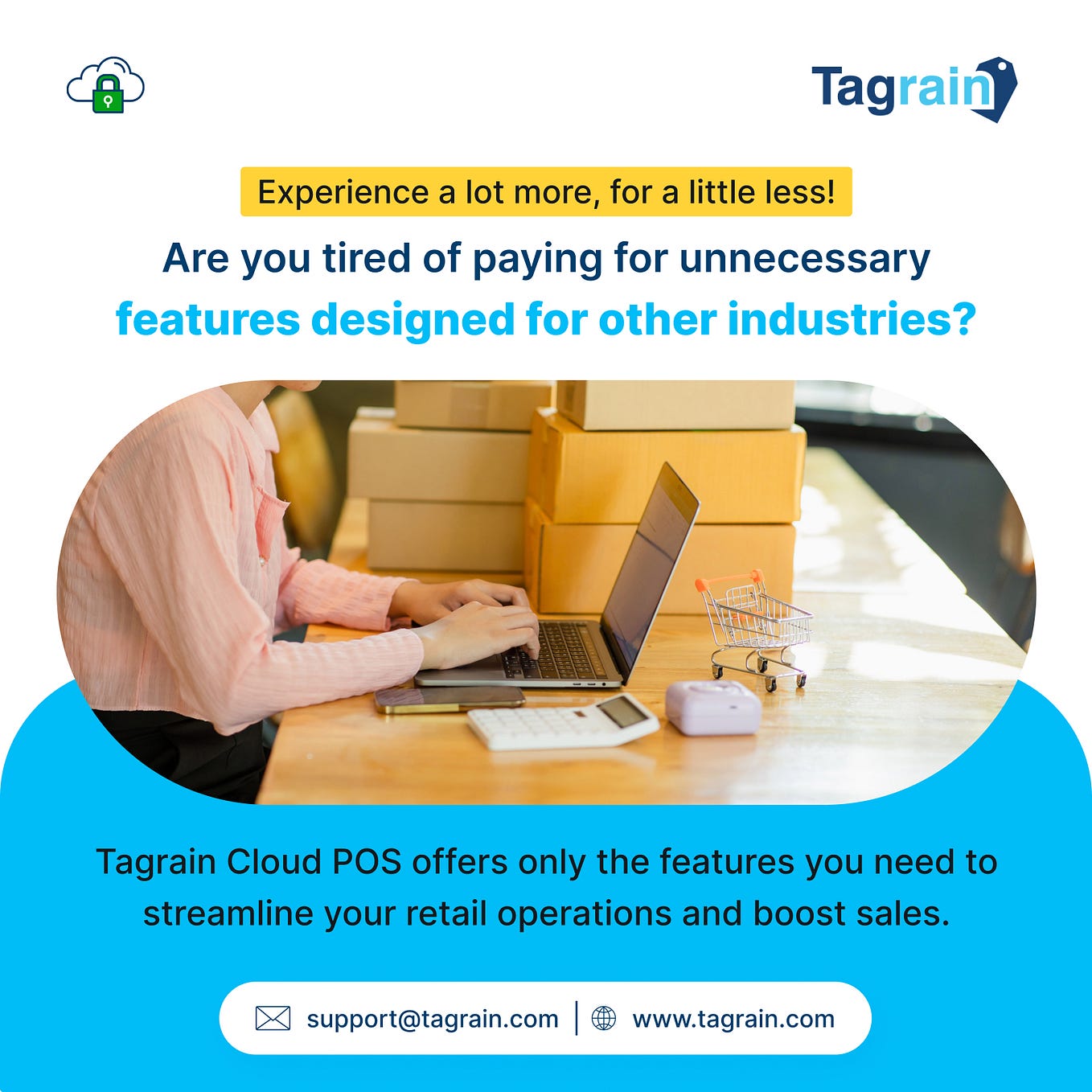 The Unprecedented Growth and Vital Importance of POS Systems in the USA ...