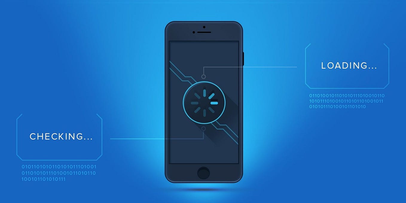 Qr Code Scanning With Flutter Flutter Is One Of The Most Popular… By