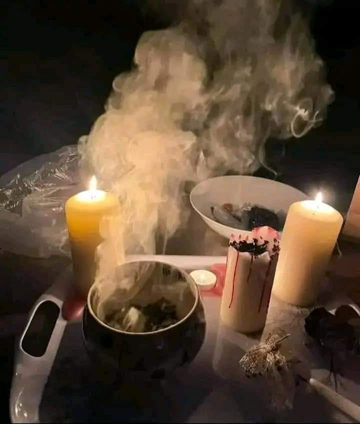 Witch doctor in Uk Dr Sheikh Samir - Samir Amir - Medium