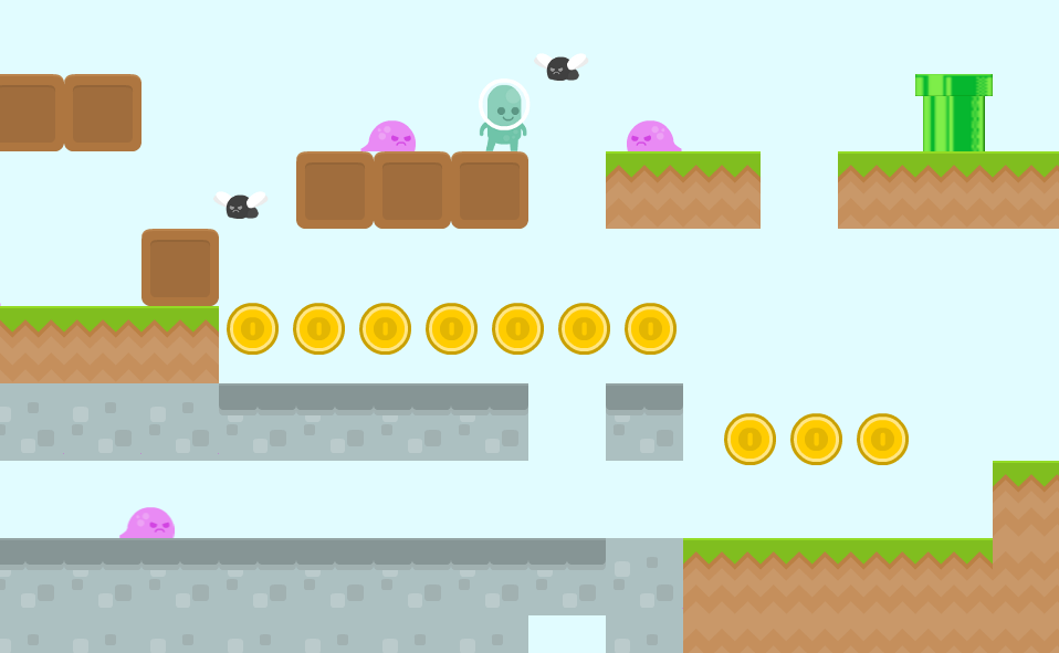 How to Create an Educational game with HTML5 | by Pablo Farías Navarro | HTML5 Game Development ...