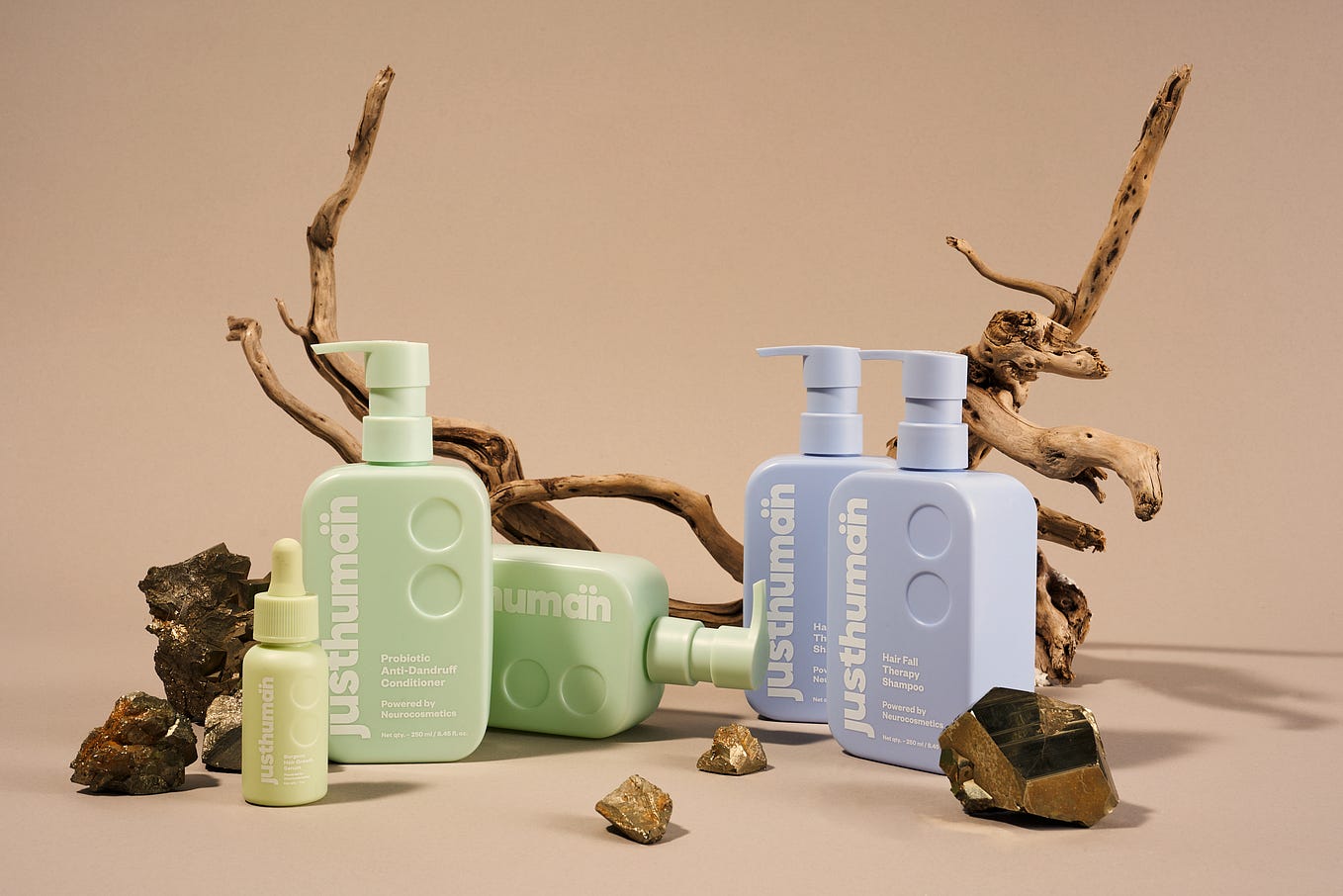How Probiotics Are Revolutionizing Dandruff Therapy | by Justhuman ...