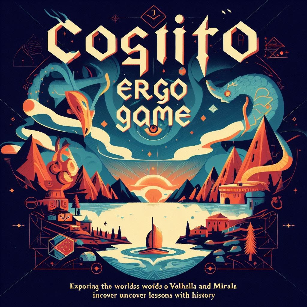 Respawning into Infinity : A Gamified Exploration of Quantum ...