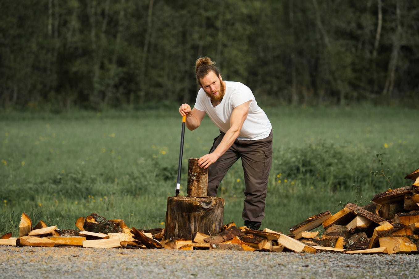 8+ Ideas To Help You Cement The Habit of Writing Everyday | by Michael ...