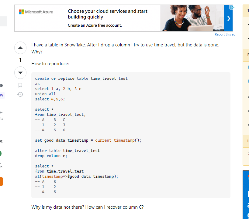 Replication/failover in Snowflake and best practices to optimize associated spend | by Samartha ...