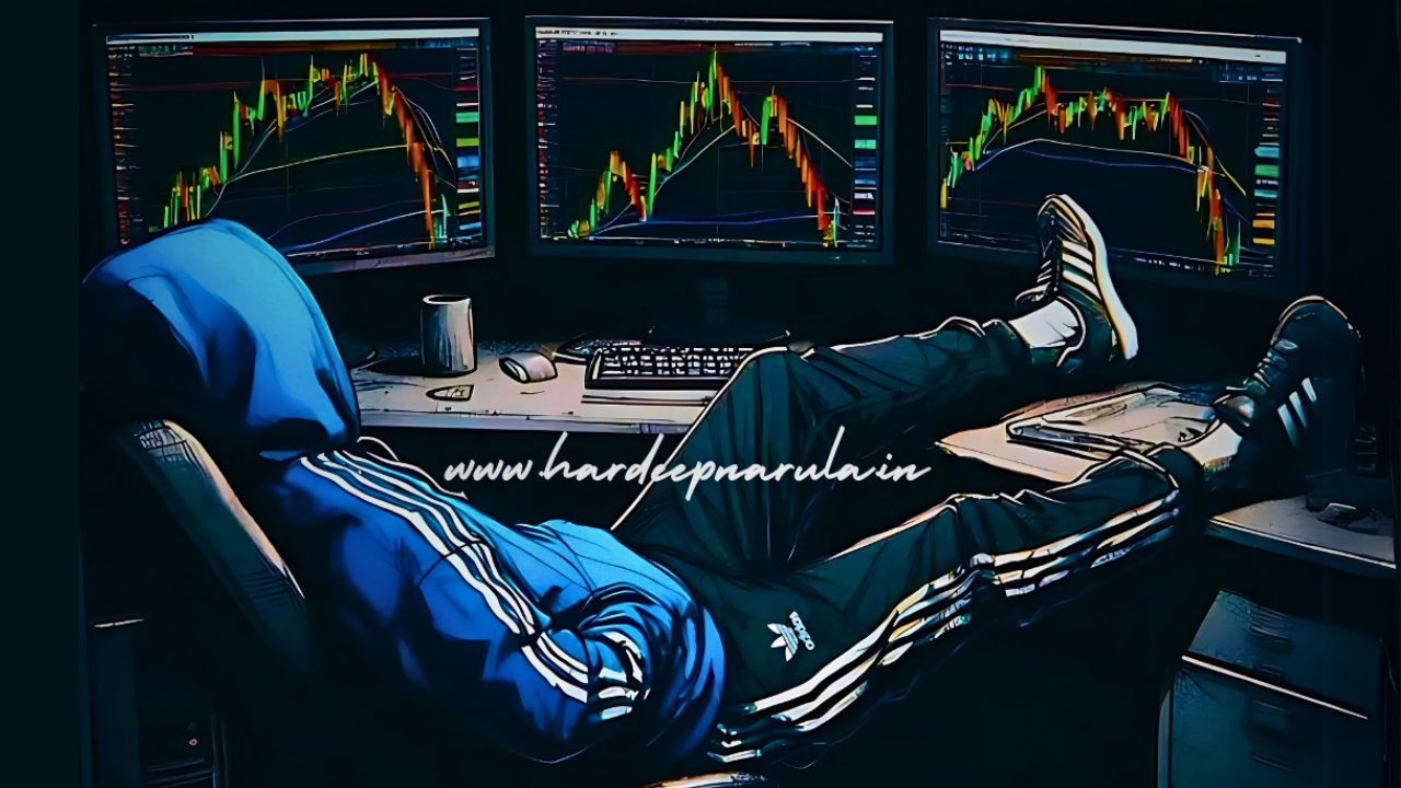 Mastering Portfolio Optimization: A Comprehensive Guide with Python ...