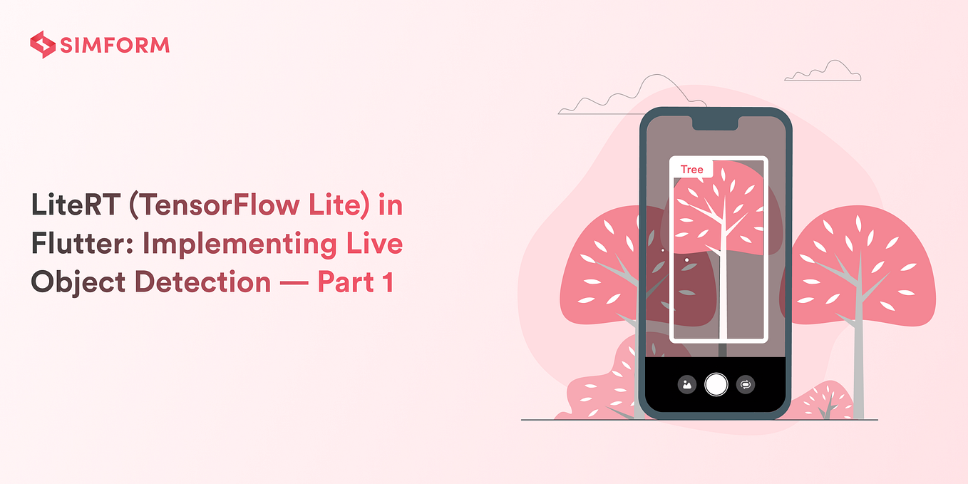 Object Detection From Network And Gallery Image Implementing It With Tensorflowlite In Flutter