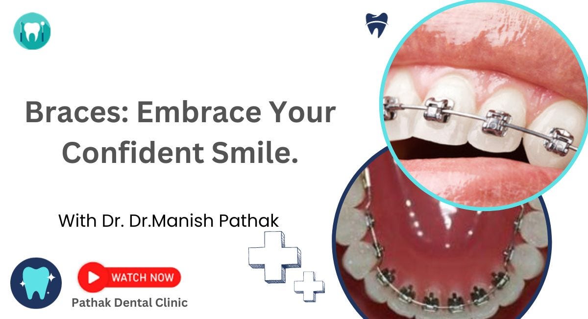 Pathak Dental Clinic: Your Top Choice for Premier Dental Care Near Akurdi Chikali Road | by ...