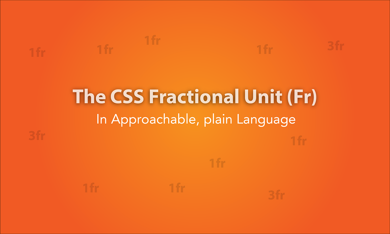The CSS Grid Terminologies you Should Know | by Ohans Emmanuel ... The CSS Grid Terminologies you Should Know | by Ohans Emmanuel ...