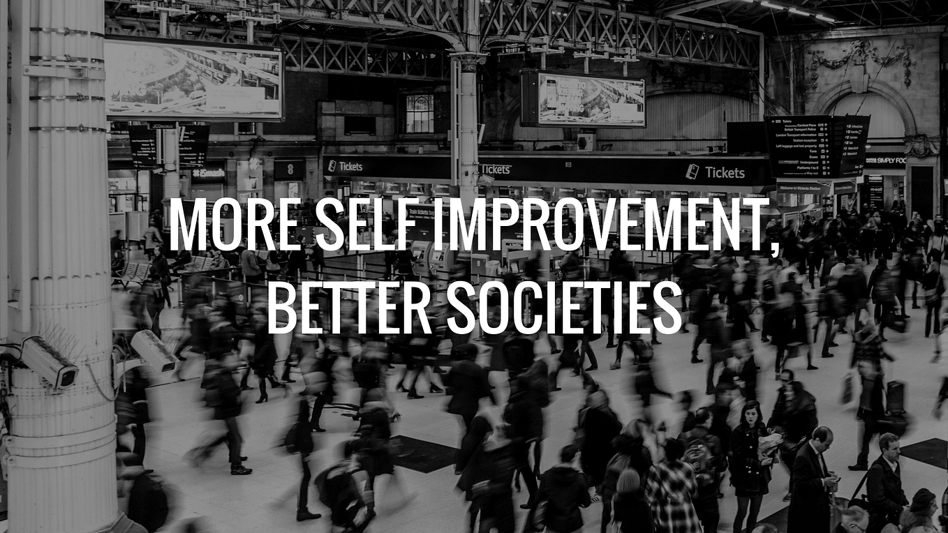 Case Study: Social Inequality. Stop worrying about it. Do it for this ...