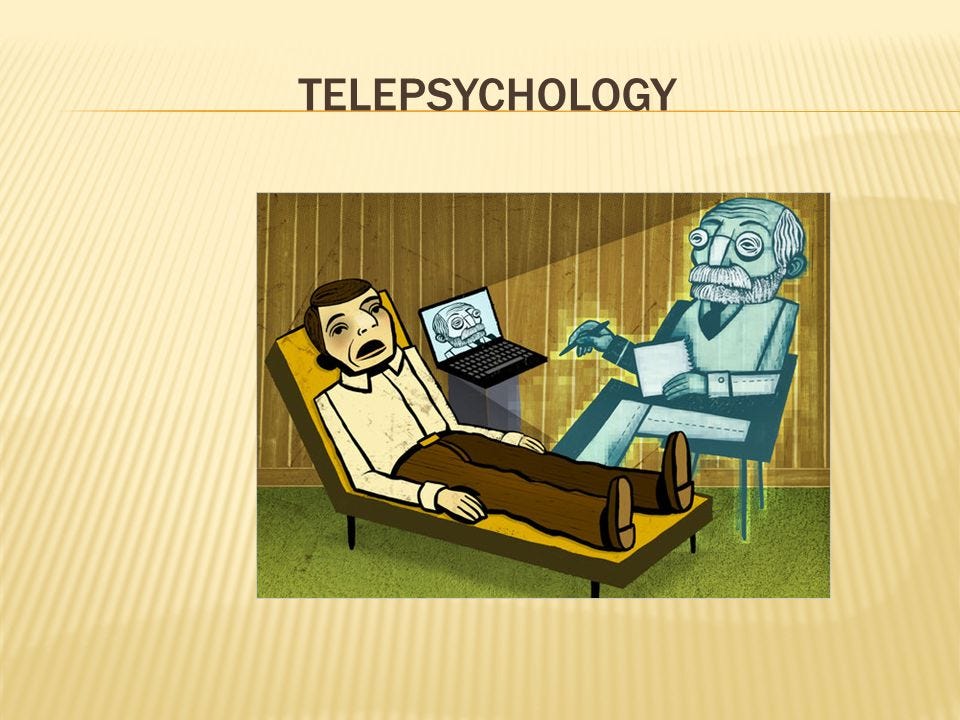 再談如何選擇臨床心理學家. 張正剛 | by Theodore Cheung | Medium