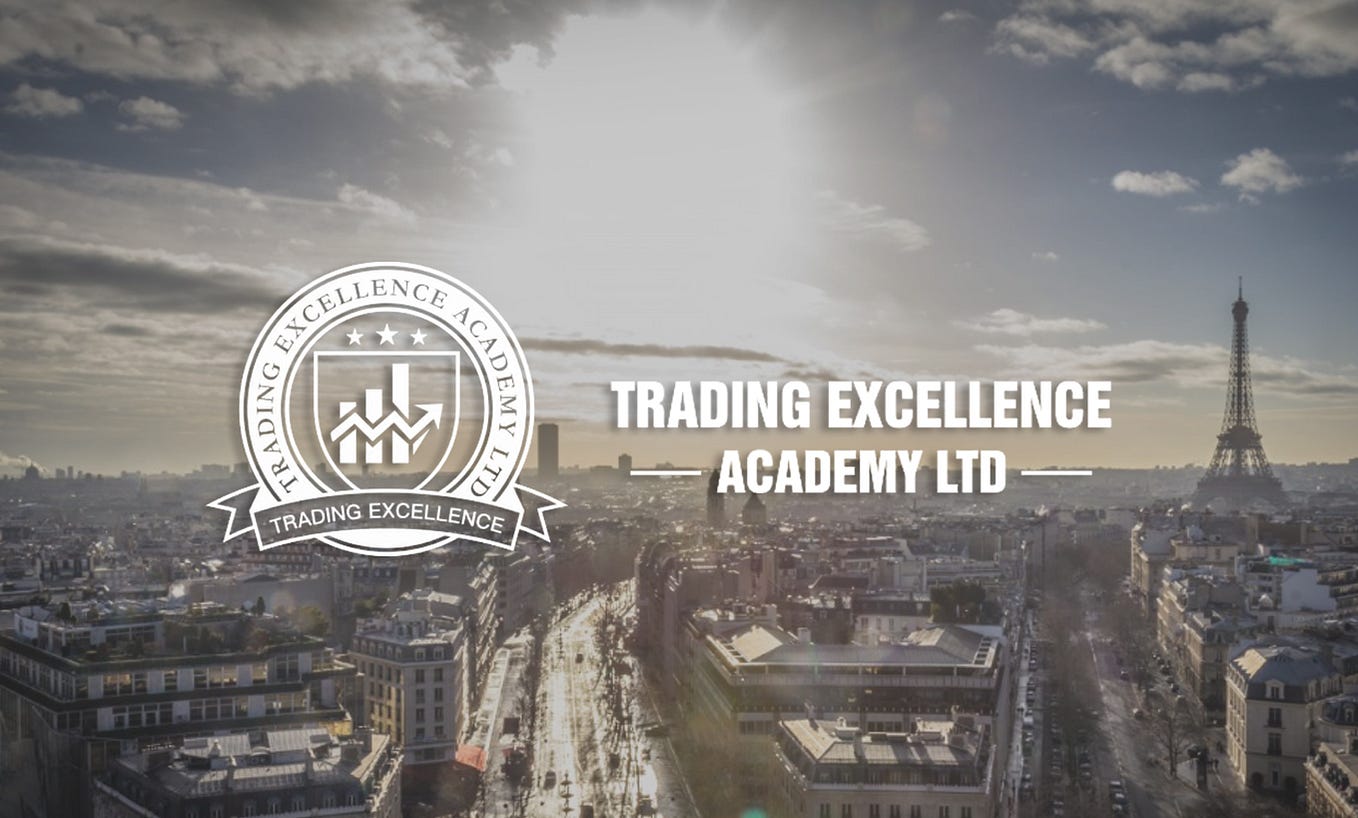 TEA Business College’s Quantitative Trading System | by TEA Business ...