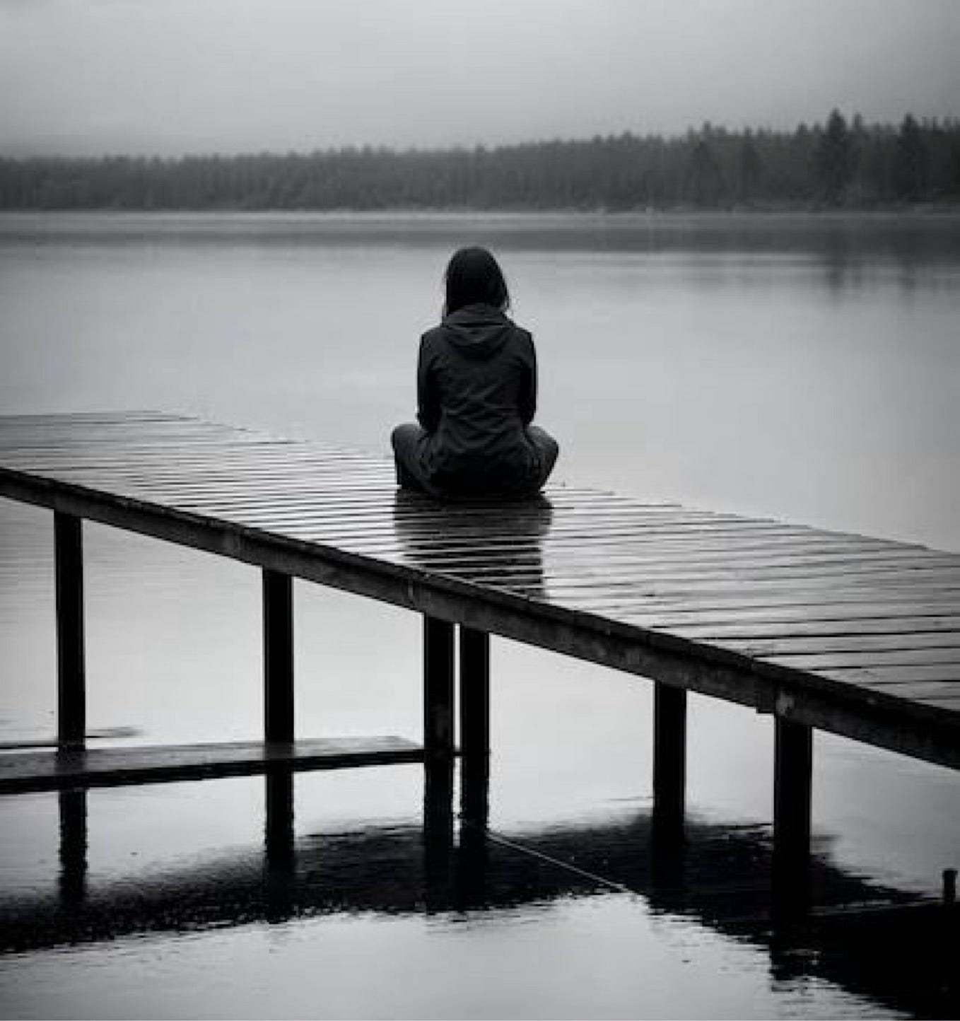 I still want to know more about you. | by schichi | Sep, 2024 | Medium