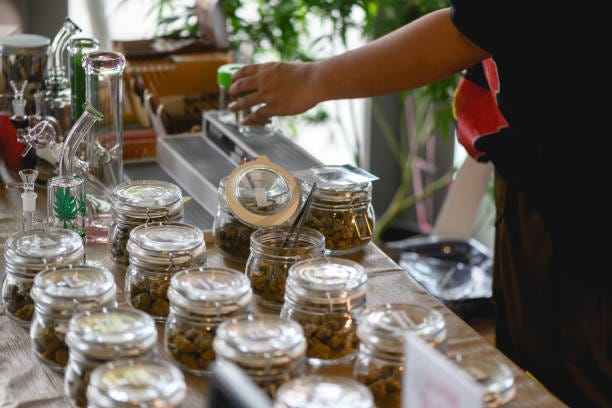 Your Guide to Finding the Perfect Cannabis Dispensary in Des Moines, WA ...
