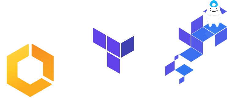 Structuring terraform project using terragrunt | ITNEXT