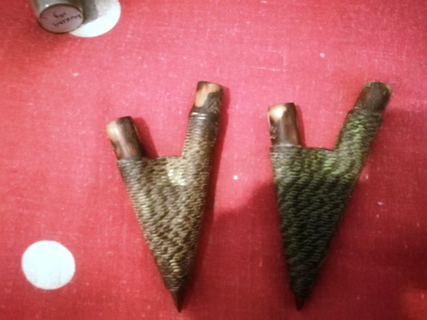 Rapeh ceremony intentions and an introduction to breathwork | by Neil ...