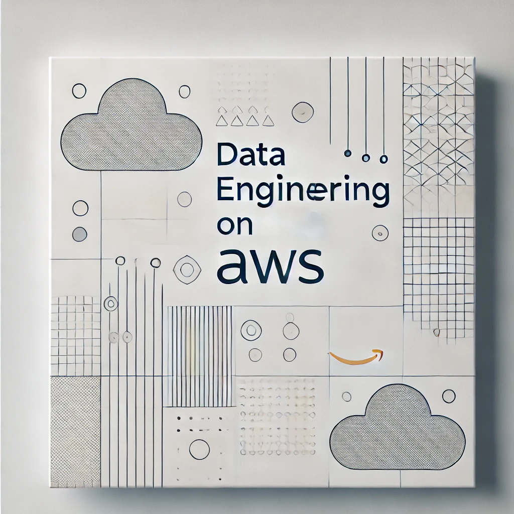 Data Engineering on AWS: Building Modern Data Architecture | by Wamata ...