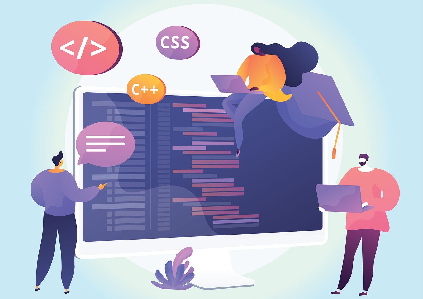 The Future of Low-Code: Empowering a better tomorrow - Low-Code Work ...