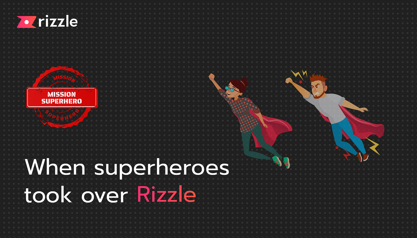 Introducing Collabs by Rizzle. Enabling seamless collaboration between ...