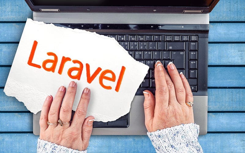 Laravel Request Lifecycle In Plain Language | Medium