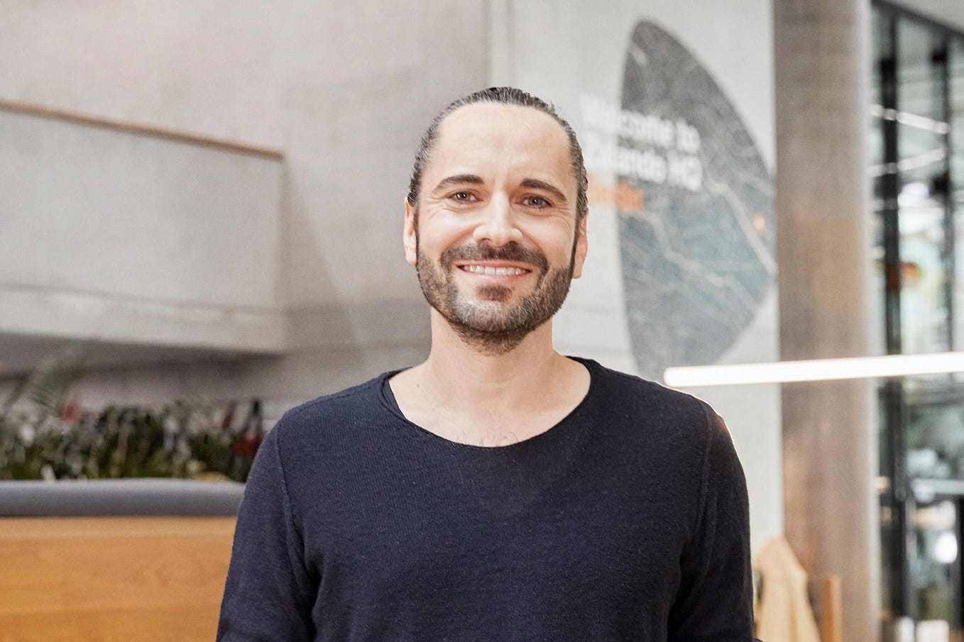 Pride at Zalando: My colors of the rainbow | by Marietta Kelpinski ...